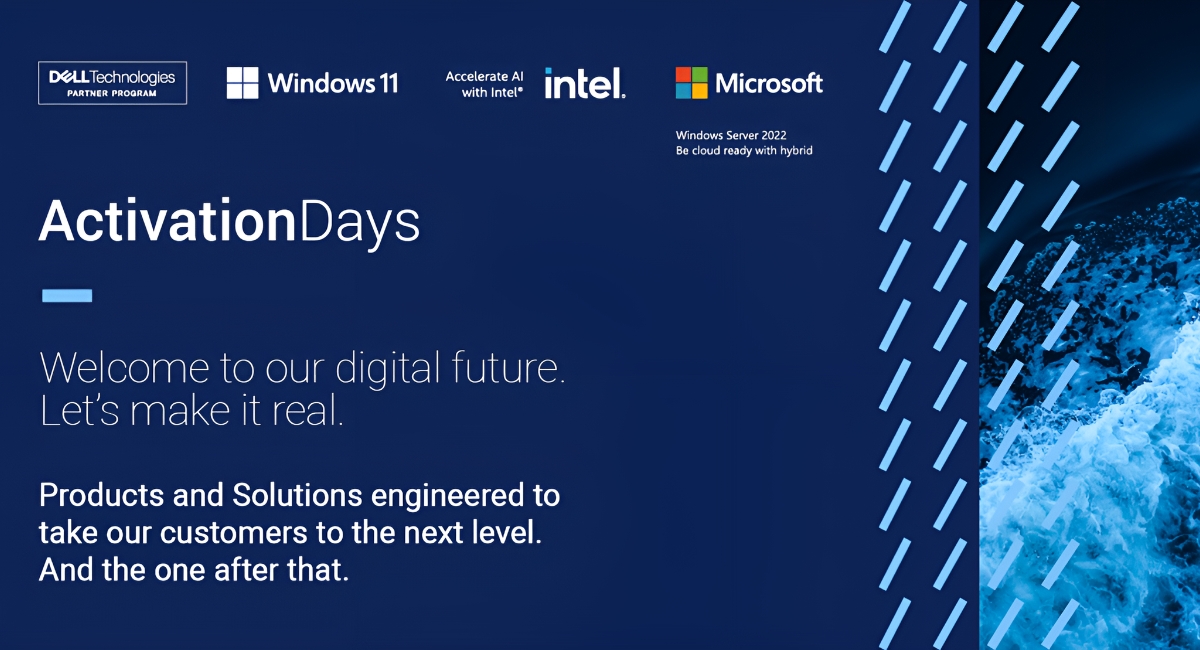 Activation Day Registration – JUST BTL